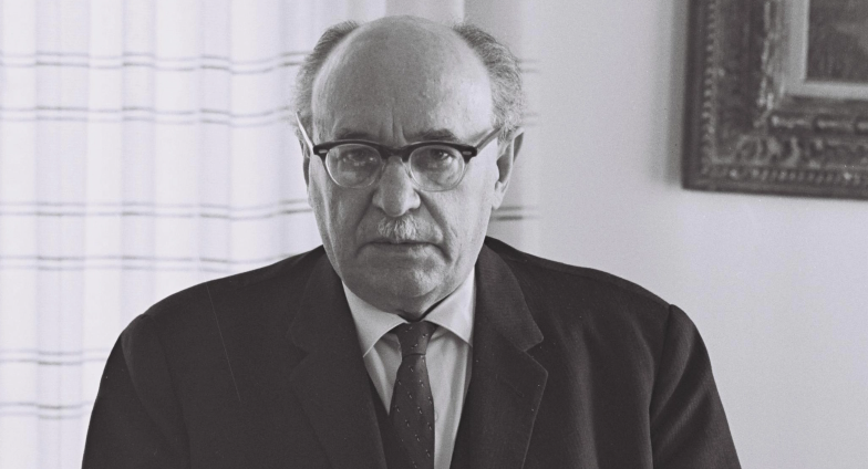 Past Presidents of Israel - President