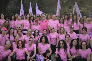 Adv. Michal Herzog, First Lady of the State of Israel - President